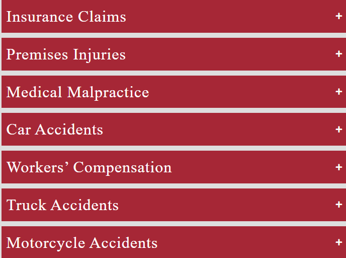 Pearson Law Topeka KS - Local Injury Attorneys